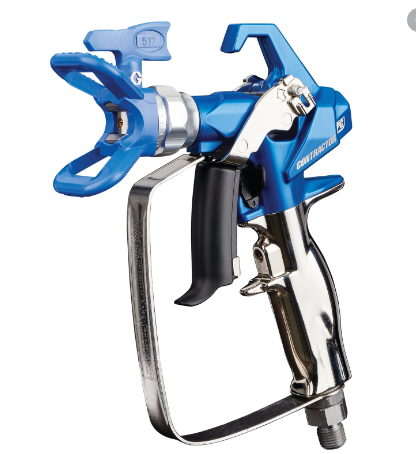 Daftar Merk Spray Gun Terbaik Untuk Cat Mobil dan Motor - Suryadidik.com