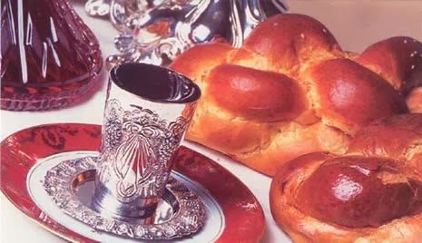 Rabbi Shishler online: The Shabbos Project