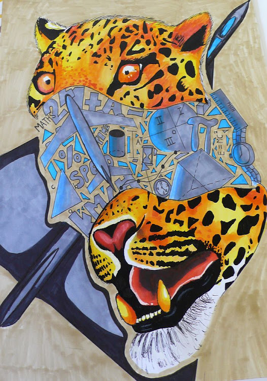 Helge Scherlund's eLearning News: Entries pour in for maths-art ...