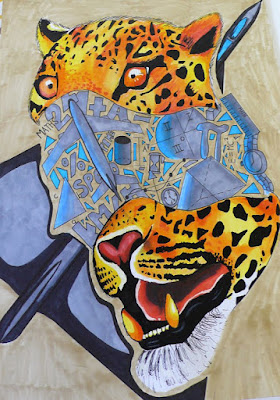 Helge Scherlund's eLearning News: Entries pour in for maths-art ...