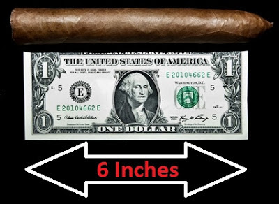 I Heart Cigars: Cigar 101