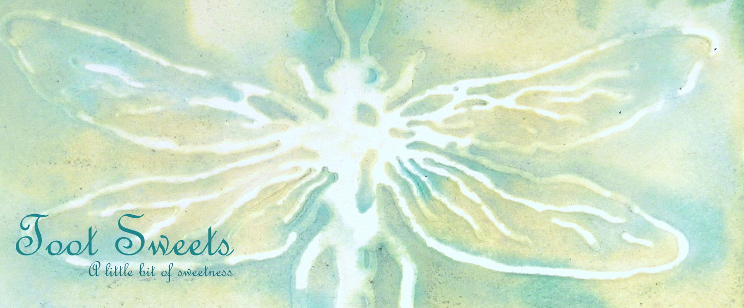 Toot Sweets: Let's Party