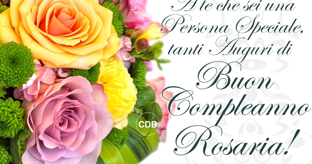 Esplorando Cartoline CDB: Cartolina 🌿🌸🌼🌸🌿 A te che sei una Persona ...