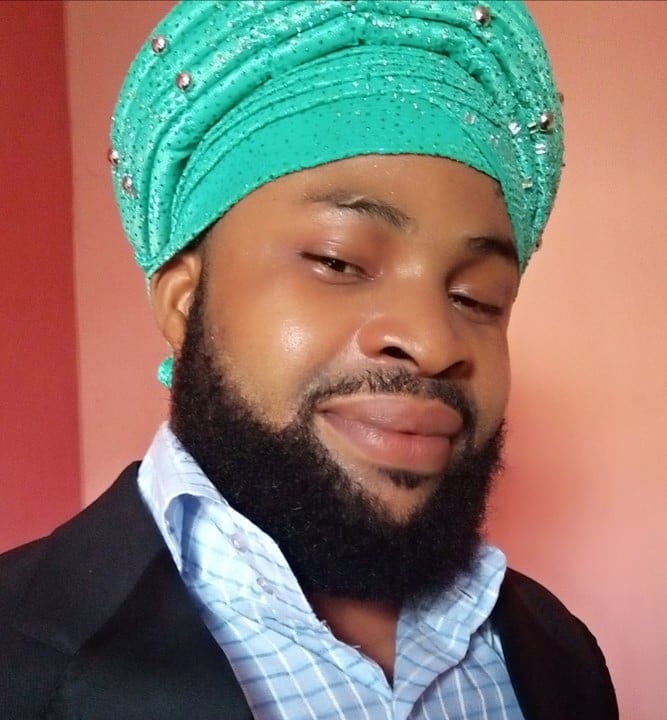 Instagram Pictures: Meet Christian John aka Krissyjoh Chris: About Bio ...