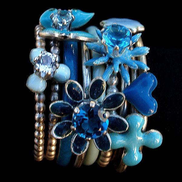 Barbara Macleod Jewellery