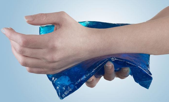 DANI FISIO: TERMOTERAPIA