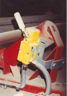 SENSOR PADA BELT CONVEYOR DRIFT SWITCH DAN ROPE SWITCH