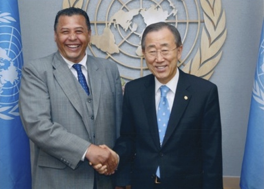 BRIAN G. BOWLER: PHOTOGALLERY