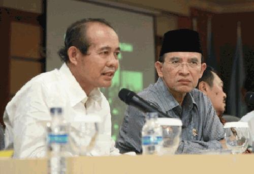 all about Prof. Dr. Azhar Arsyad, MA | Catatan Tak Bertuan