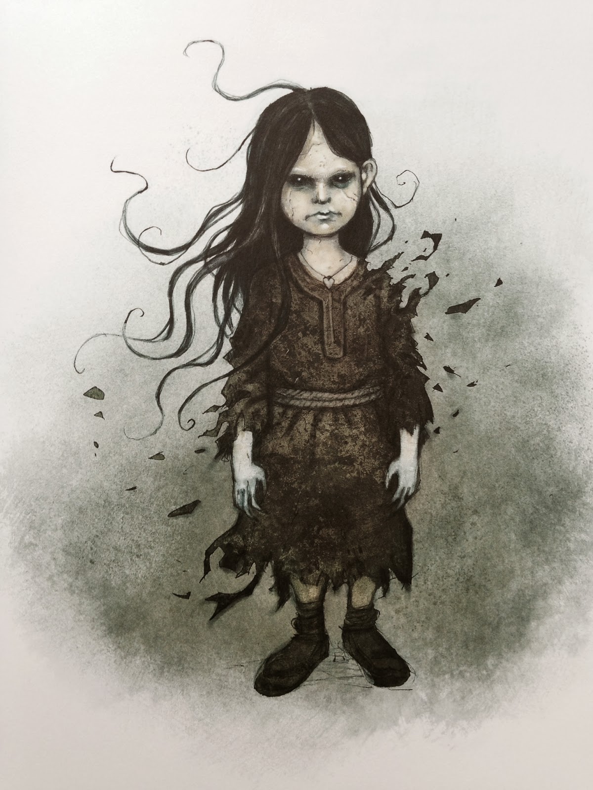 Västmanbok: Nordiska väsen