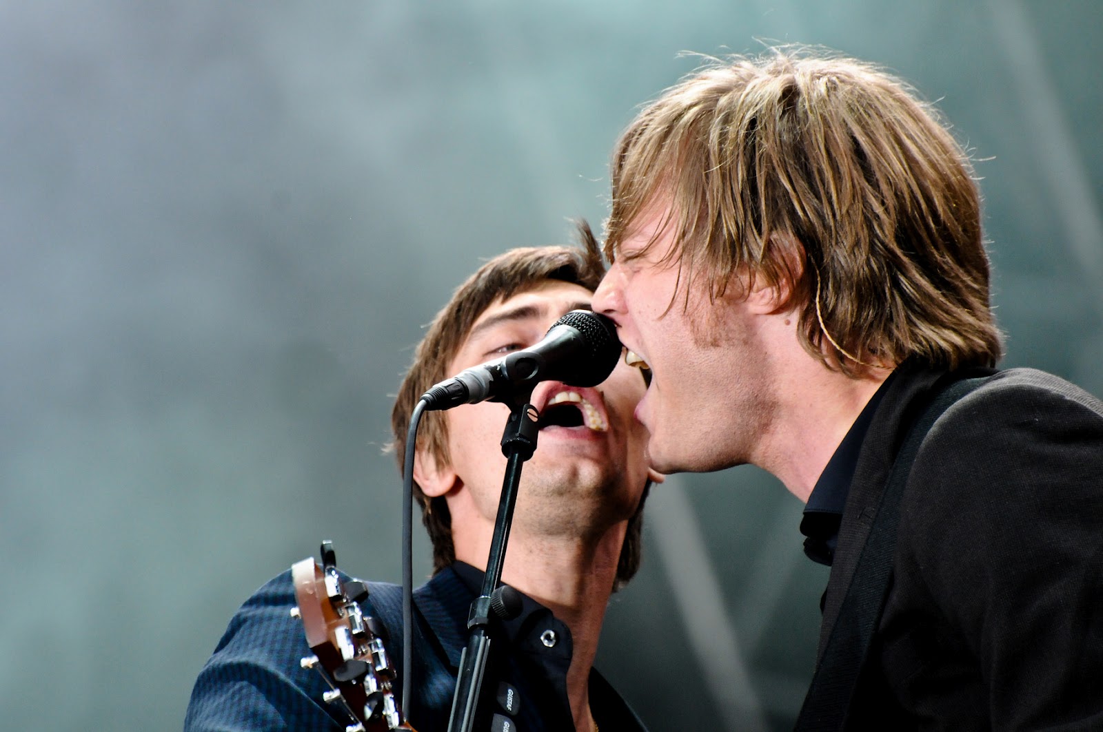 My dirty music corner: MANDO DIAO