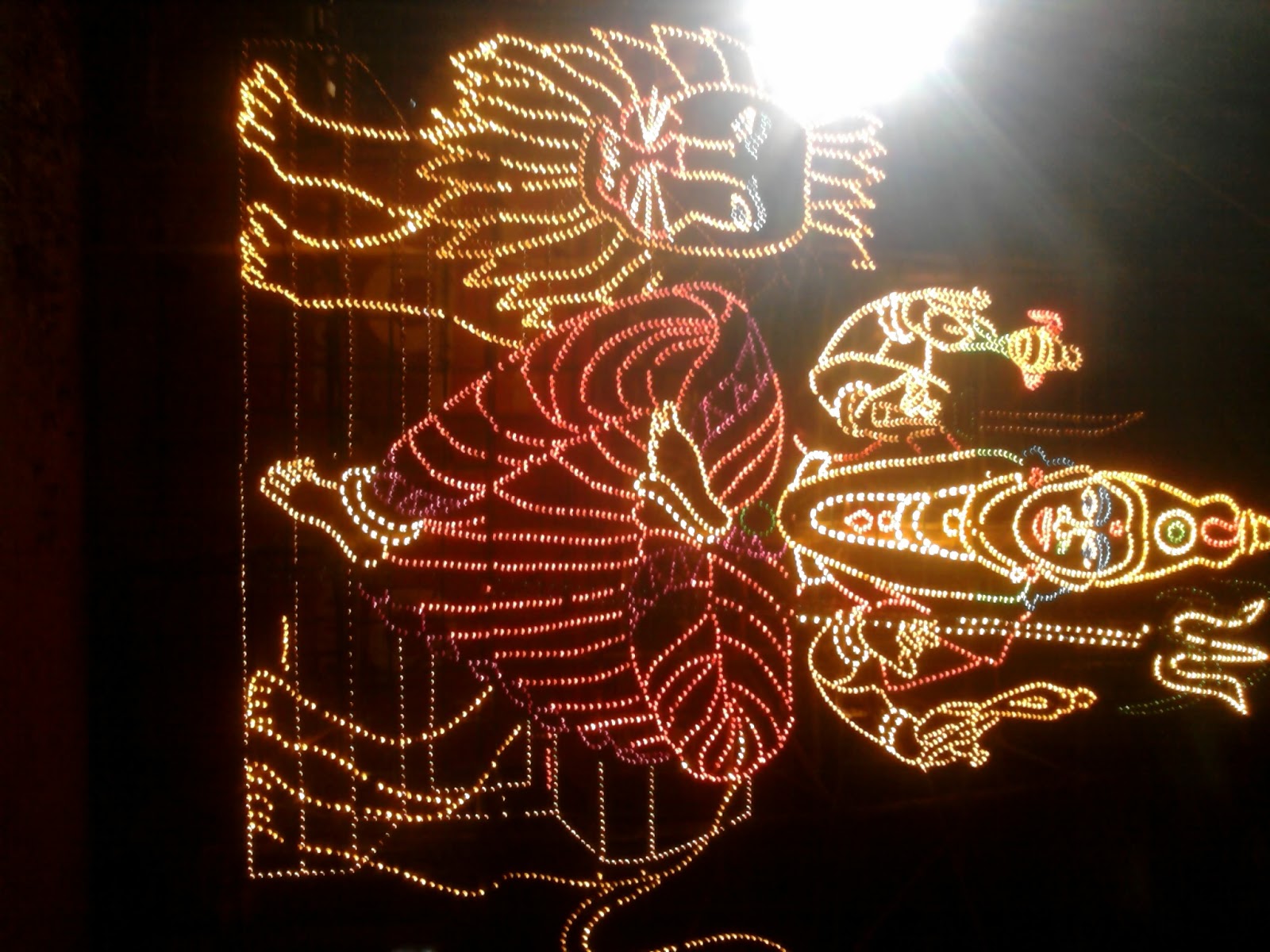 மாங்குளம் கிராமம் உங்களை வரவேற்கிறது[MANGULAM VILLAGE WELCOMES YOU ...