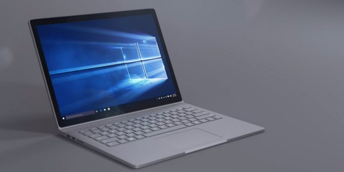 Microsoft unveiled New Surface Book | Computer Graphics Daily News