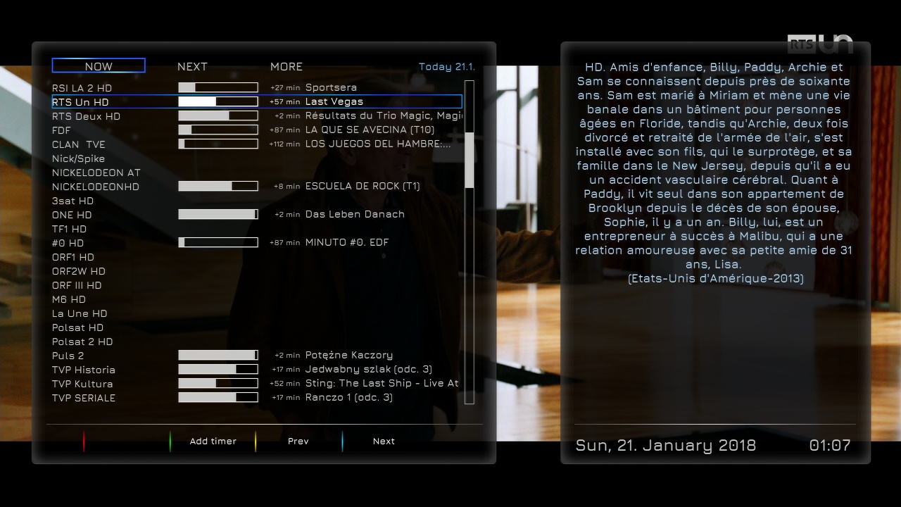 eBLACK_v10_FULL_HD enigma2 skin by digiteng