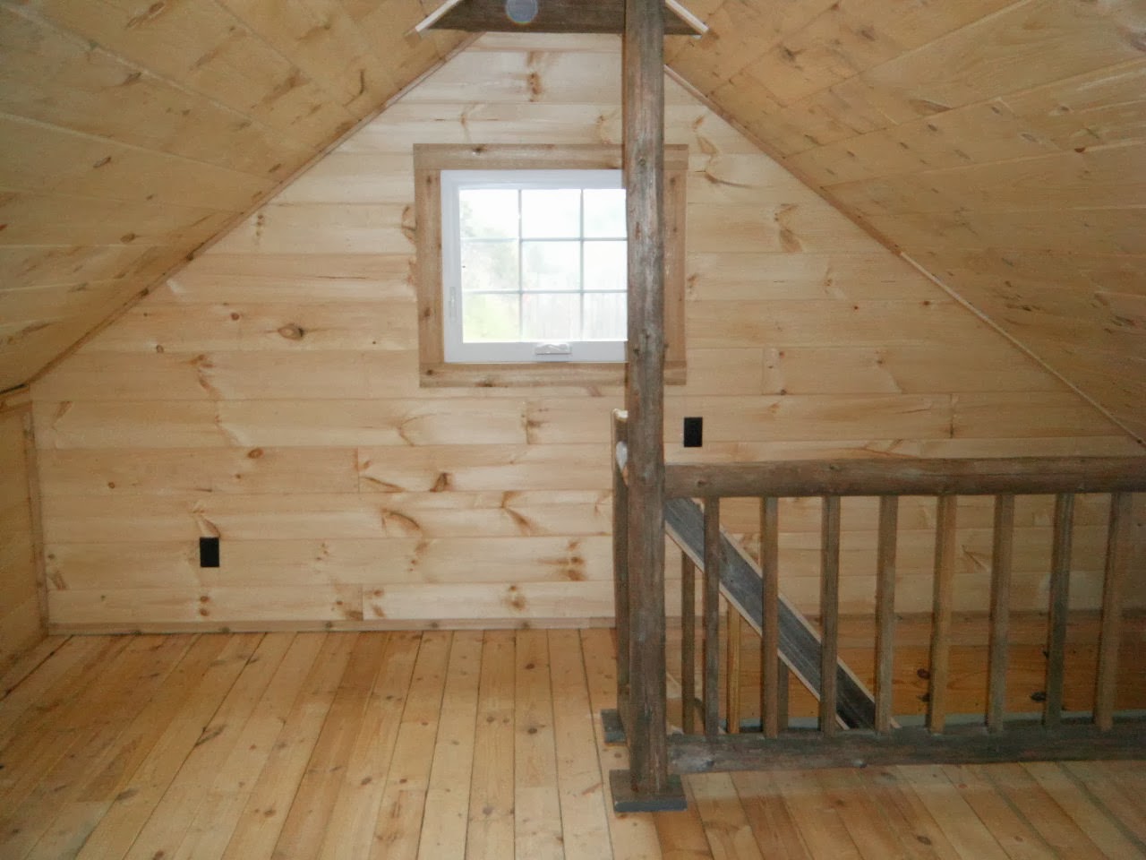 Simply Country Life: Cabin Chronicles Part 9