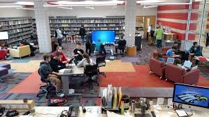 libraryspace: “MAKERSPACES” IN ACADEMIC LIBRARIES… A VISION FOR UKZN ...