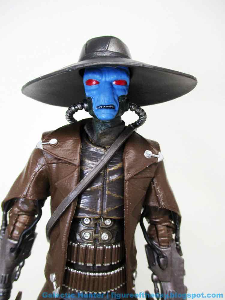 Galactic Hunter's Star Wars Figure of the Day with Adam Pawlus: Star ...