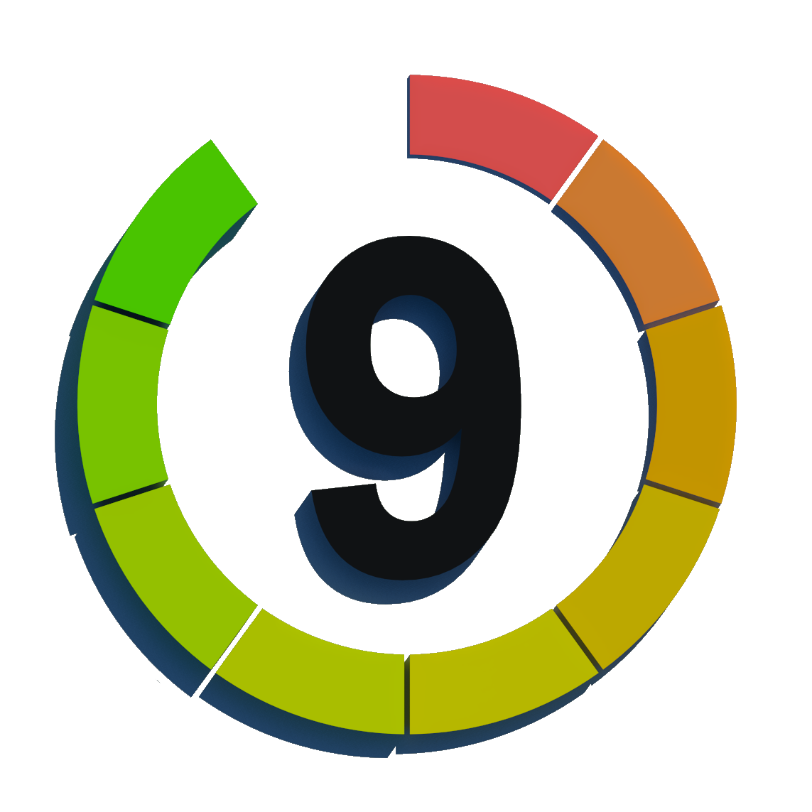 The Level Up Show: Resogun Review