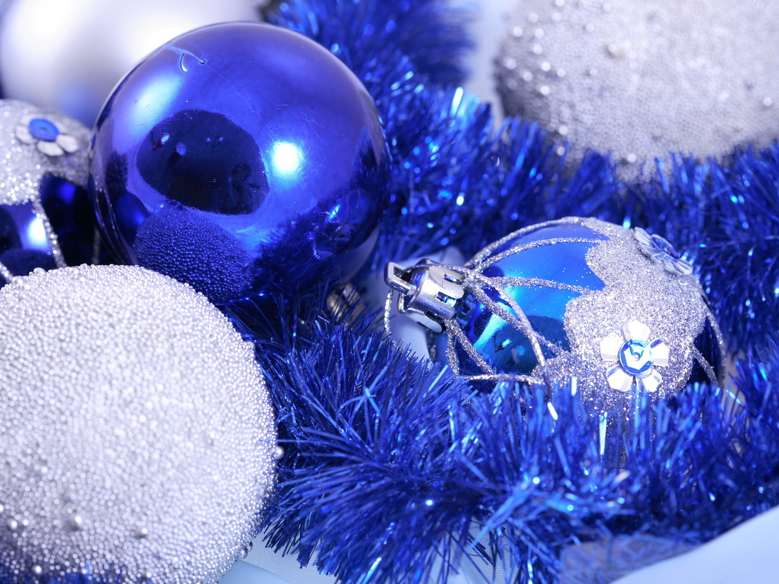 Galerias de esferas navideñas para decorar