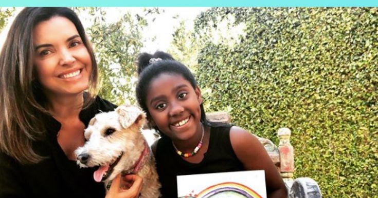 White Sugar, Brown Sugar: Michelle Madrid-Branch Answers Your Parenting ...