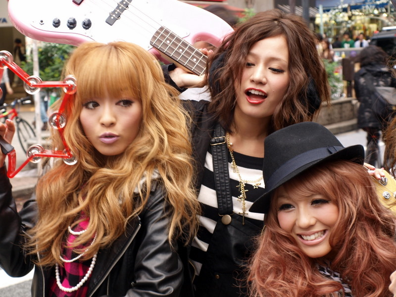 Gyaru
