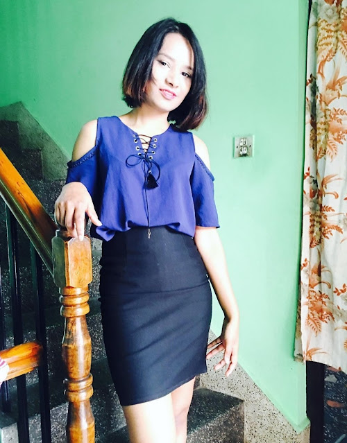 Fashion Everyday : How to Dress Like a Lady?