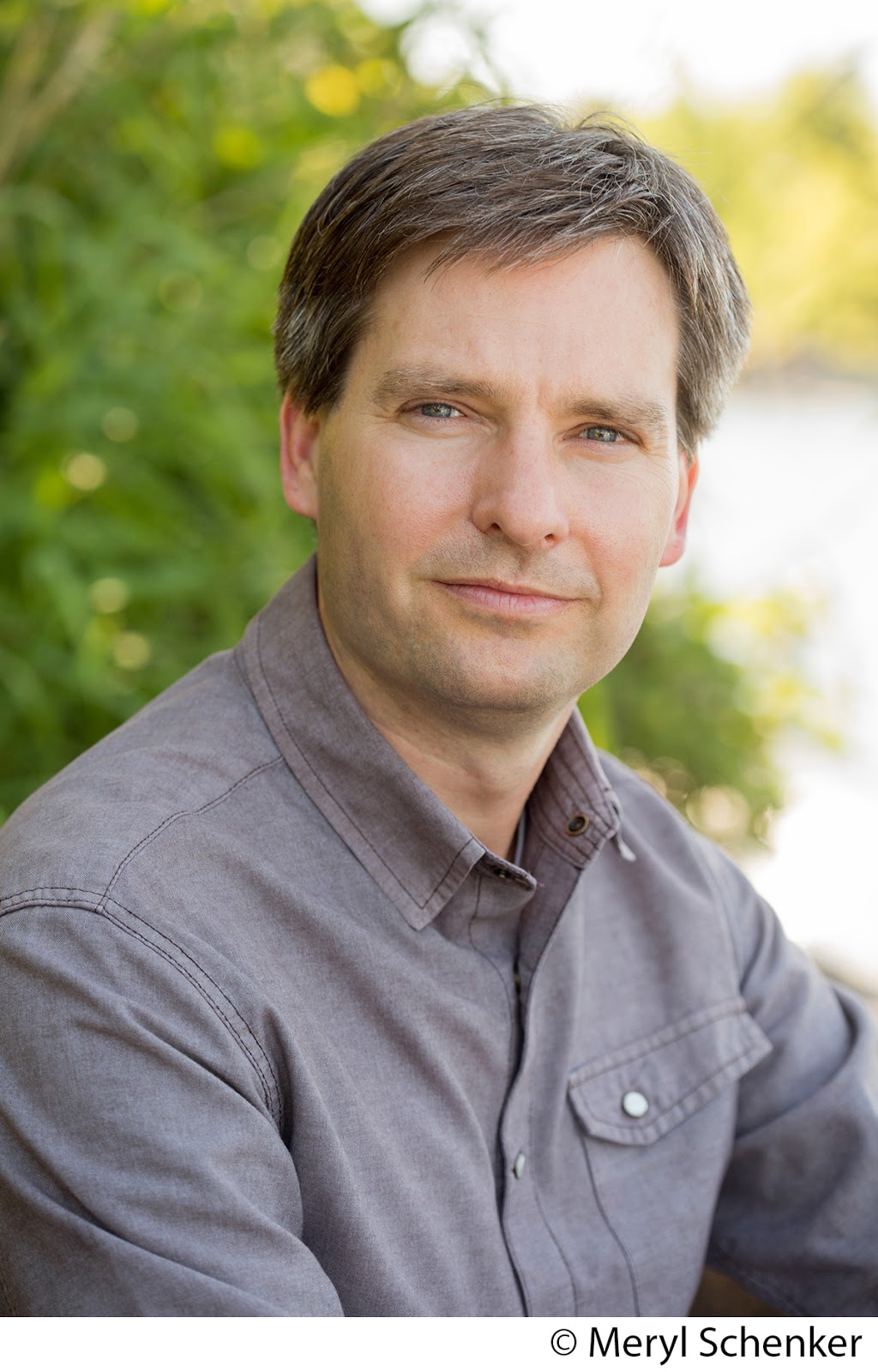 Book Q&As with Deborah Kalb: Q&A with Neal Bascomb