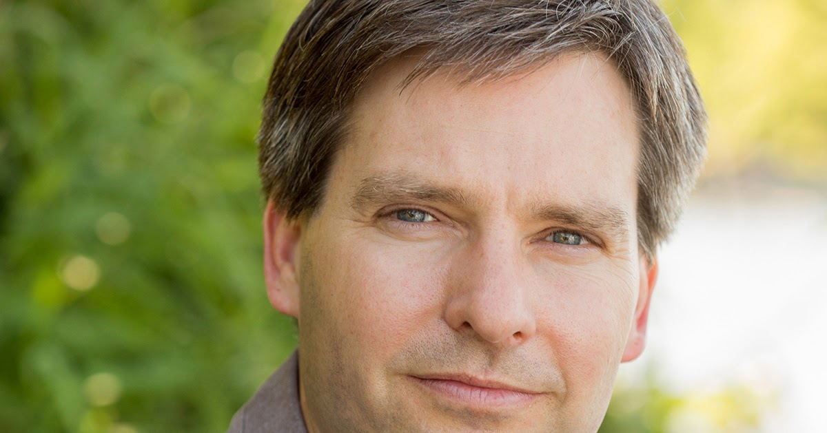 Book Q&As with Deborah Kalb: Q&A with Neal Bascomb