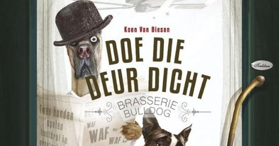 Doe die deur dicht - Koen Van Biesen
