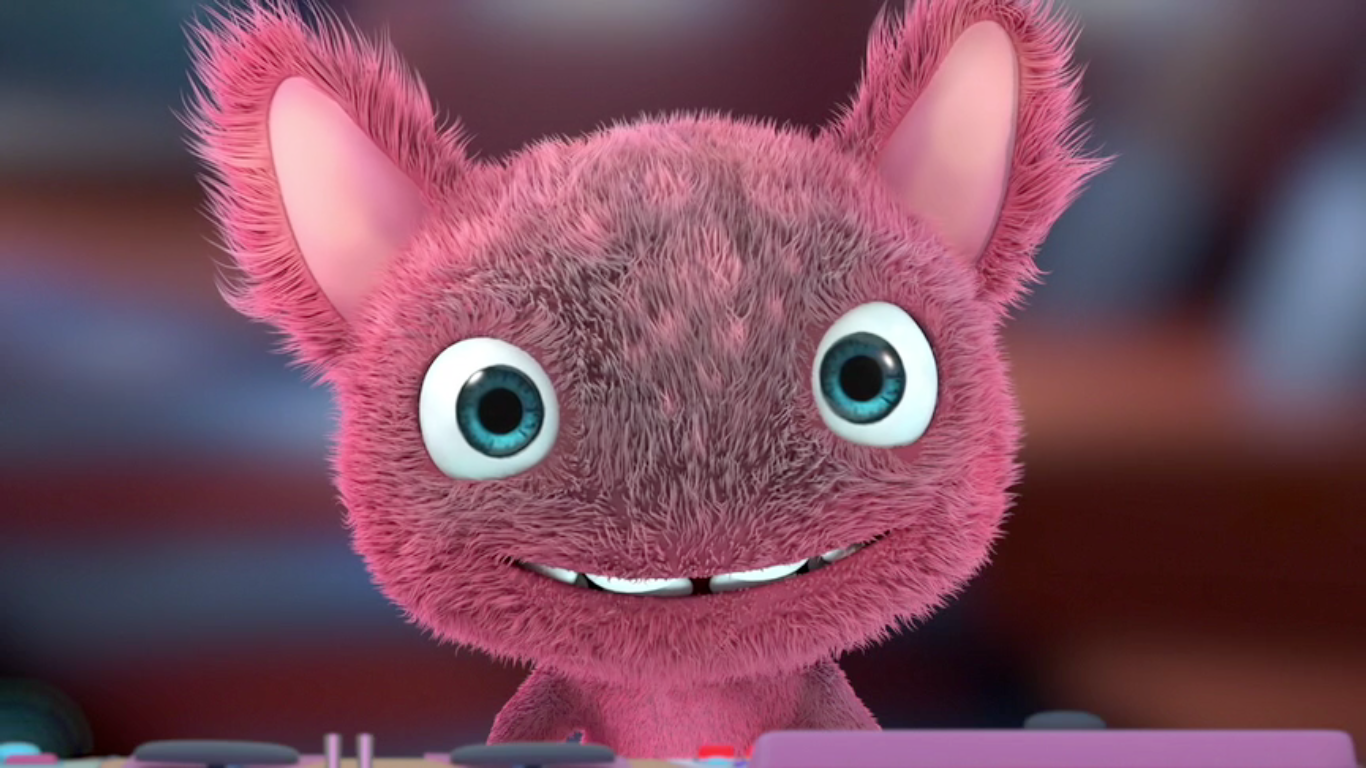 Mahan's Media: Little Foot (2020) - Movie Review