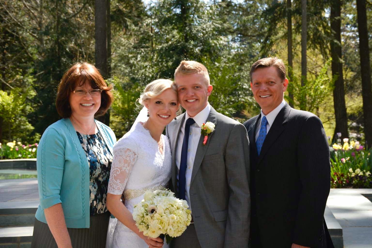 Kaylie Photography: The Kemper Wedding