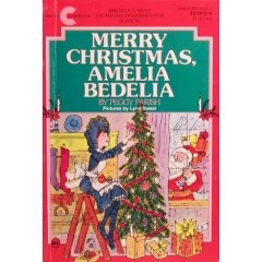 A POP CULTURE ADDICT - IN REHAB: Literally Yours, Amelia Bedelia