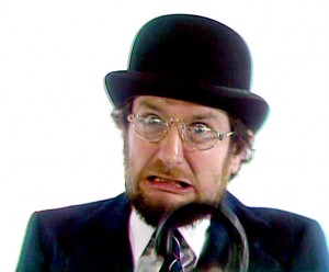 Television aarteet: Videoviihdettä - The Kenny Everett Video Show