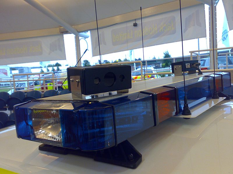 ANPR Systems - Automatic Number Plate Recognition: June 2013