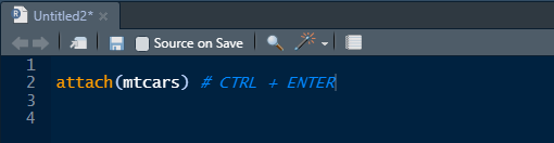 Hablamos R: 22 Atajos de teclado para RStudio - 1º Parte
