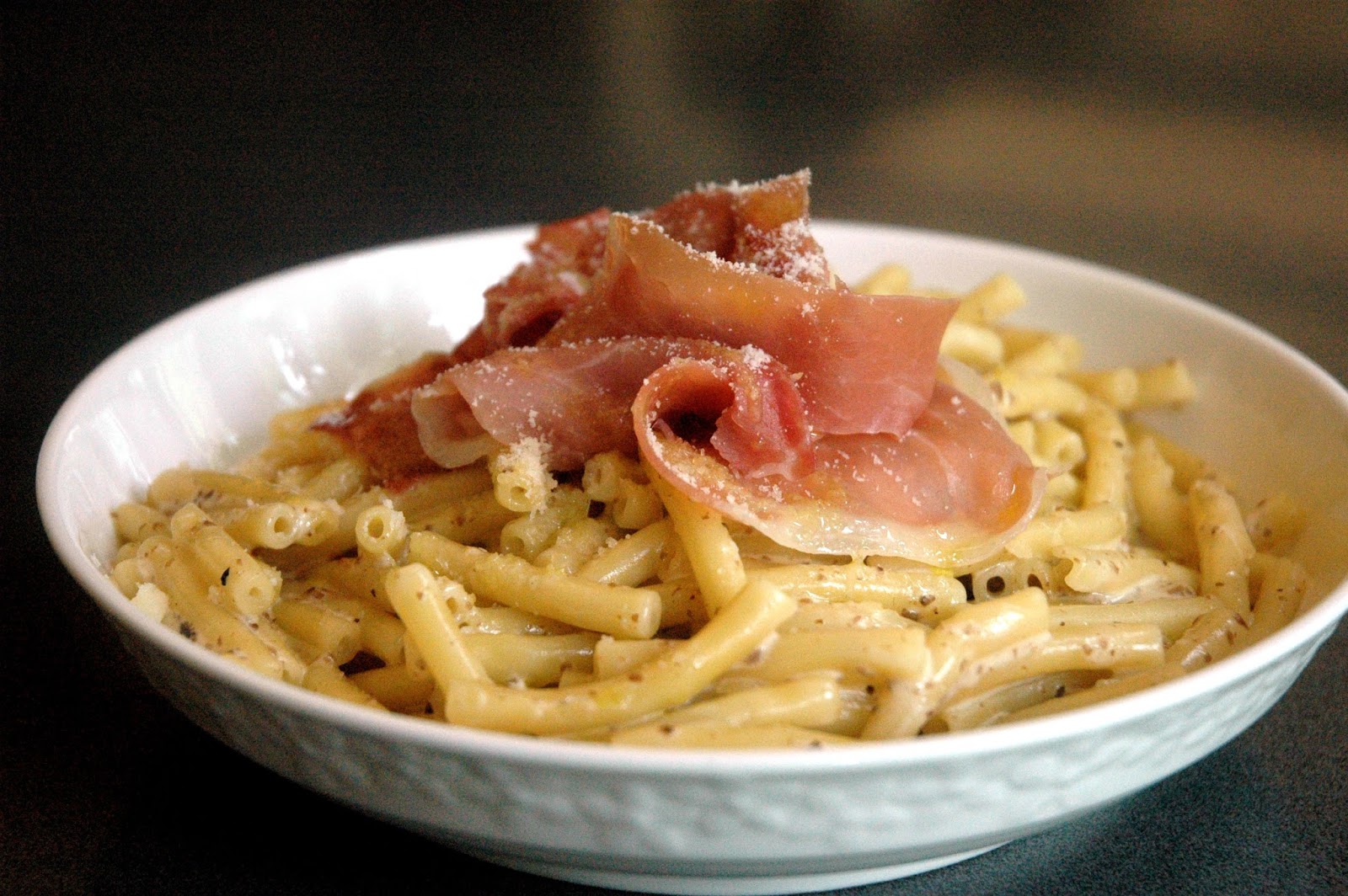 DUDE FOR FOOD: Global Flavors at the Table: CDP Global Table