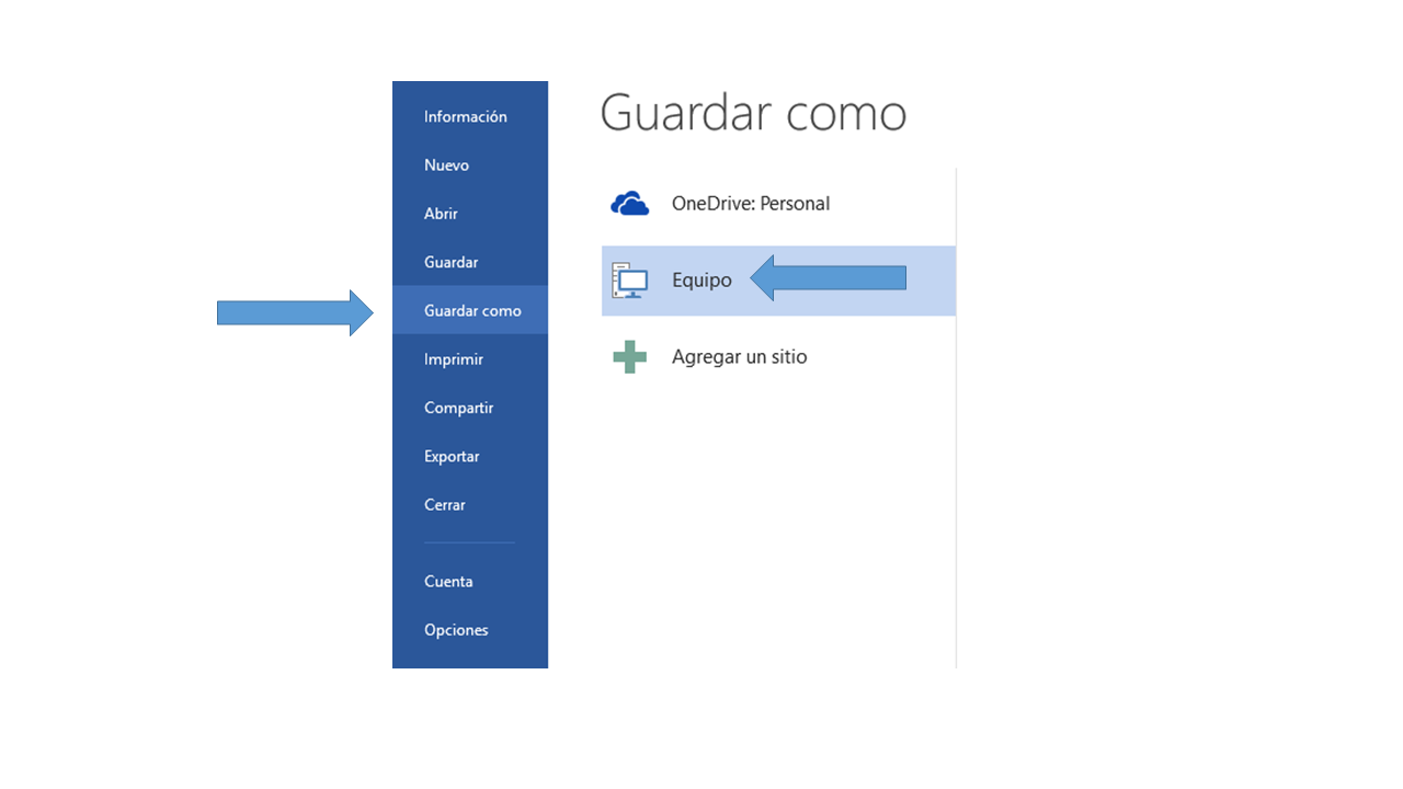 Cómo Utilizar Microsoft Word