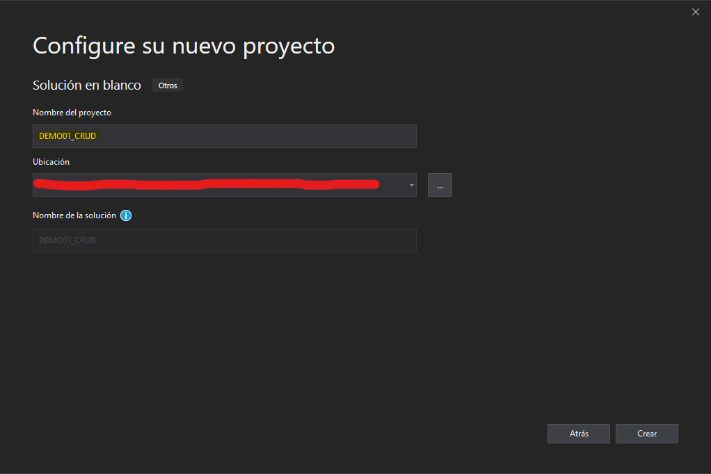 Aspnet Core Crud En Mvc Con C Parte 1