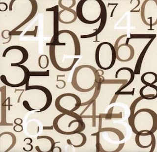 Amazing Look World : 10 Interesting Facts About Numbers