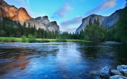 Best scenic views of the world!