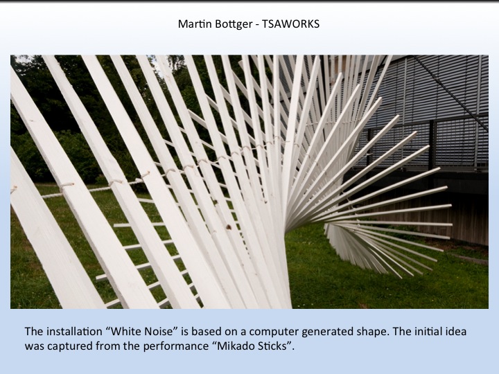 Mathematics in Art Course: Tuesday Nov 13 - Presentation 8: CONICS ...