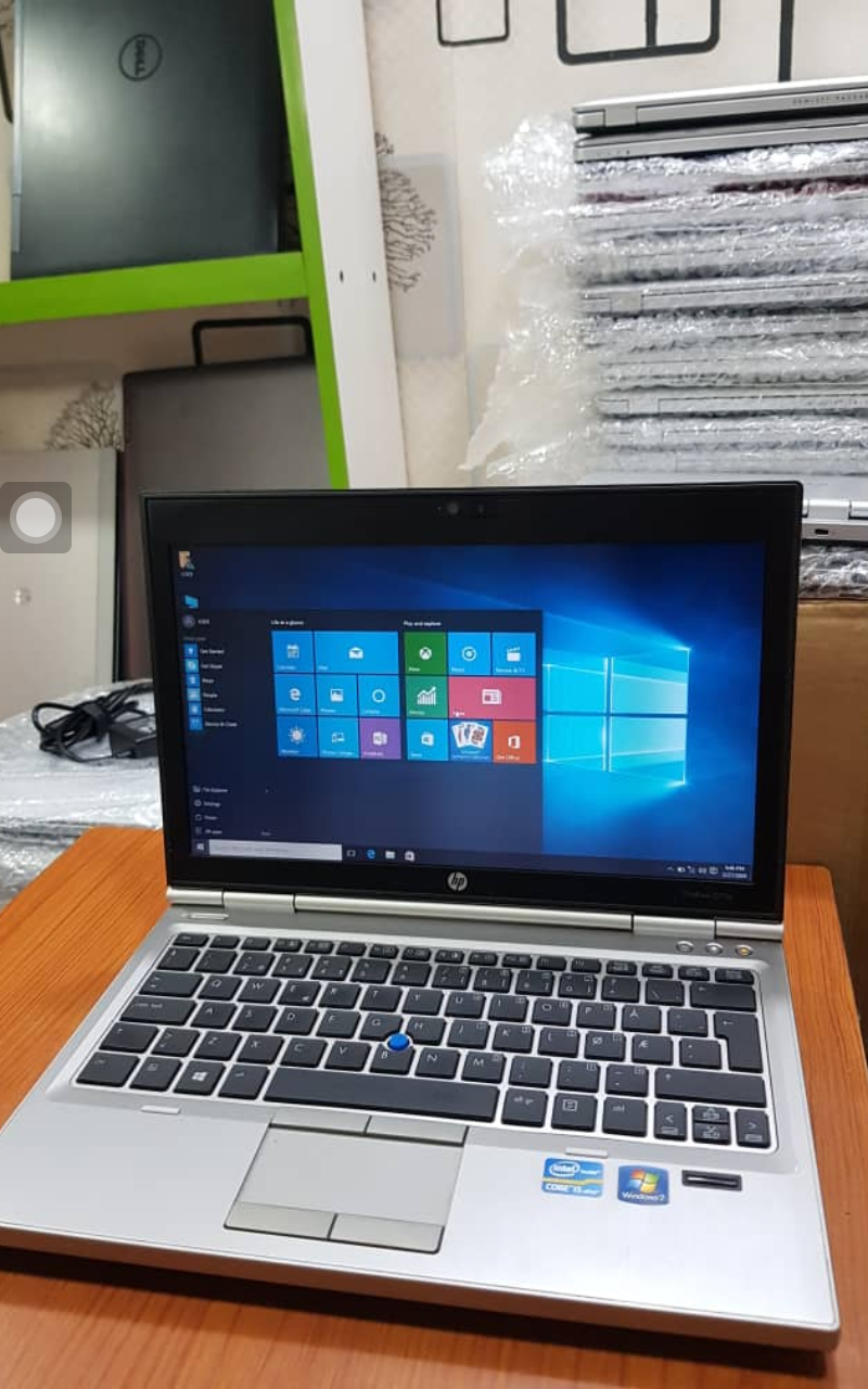 88,888: HP ELITEBOOK 2560p INTEL COREI5
