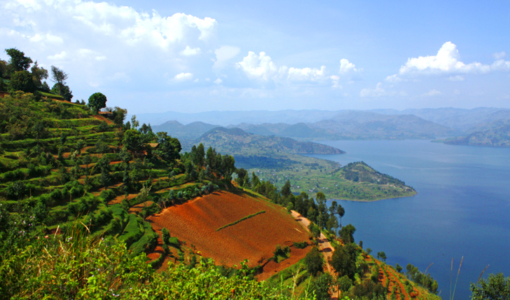 History of Rwanda: Final Project- Rwanda