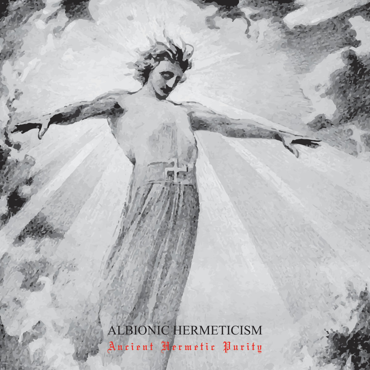 ALBIONIC HERMETICISM - Ancient Hermetic Purity