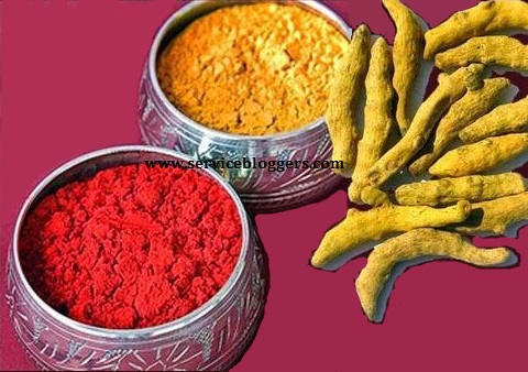 Learn The Beauty Of Blogging: What is Kumkum powder? How it is prepared ...