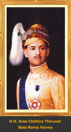 Govt. Care Home Pulayanarkotta: HOME