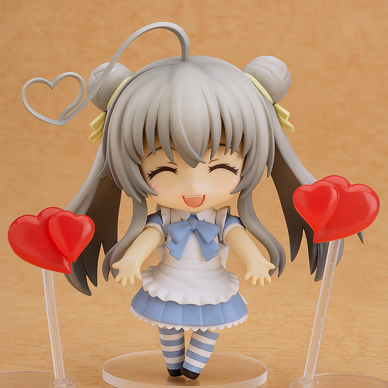Nendoroid Nyaruko: Crawling with Love Nyaruko (#331) Figure | Nendoroid ...