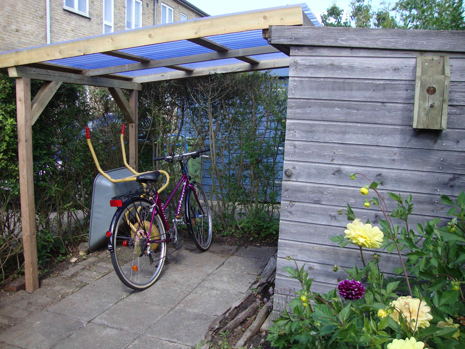 musses-hverdag: Lytte, lytte.....