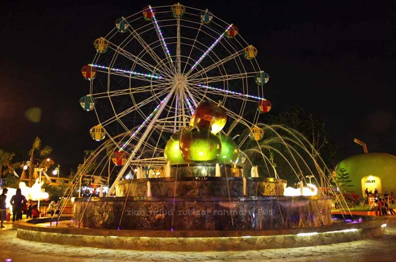 7+ Tempat Wisata Batu Malang - Terbaik dan Populer Banget! - NgeTrip