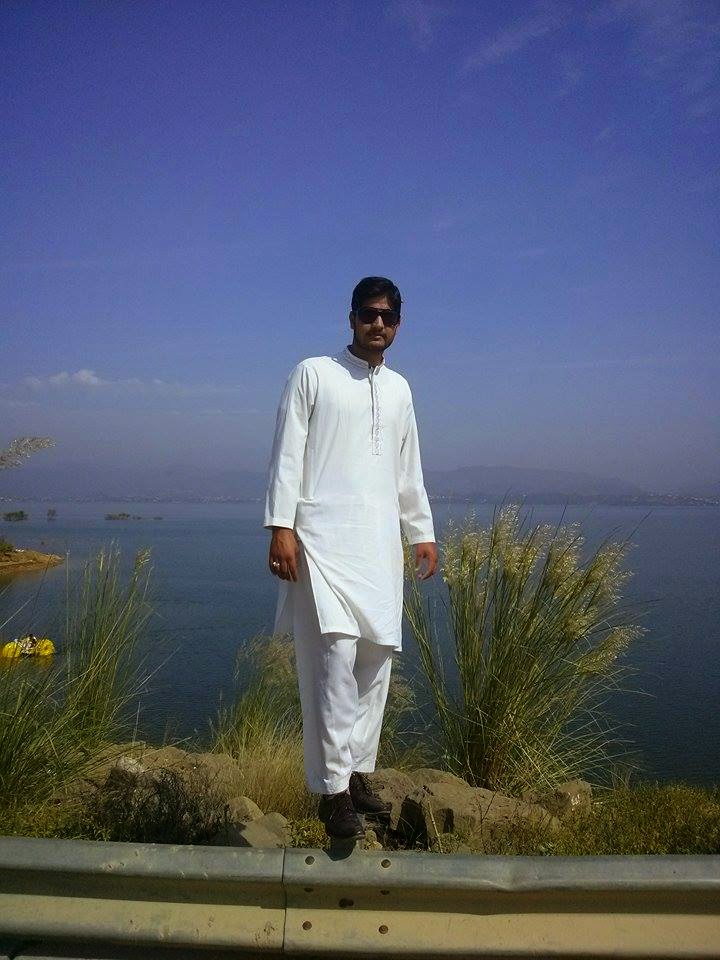 Syed Faisal Sabir